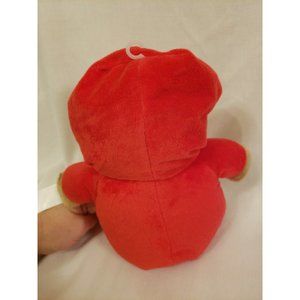 Forever Collectibles | Toys | Iowa State Cyclones Plush Animal Teddy ...